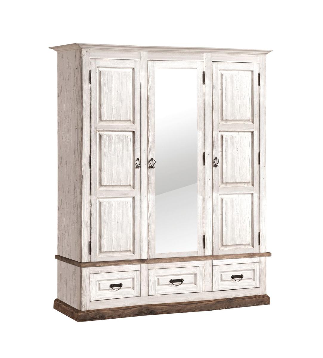 Szafa 3D Provance | MD-MKPRS3D | Meble Krysiak - ArchiUp.com ...