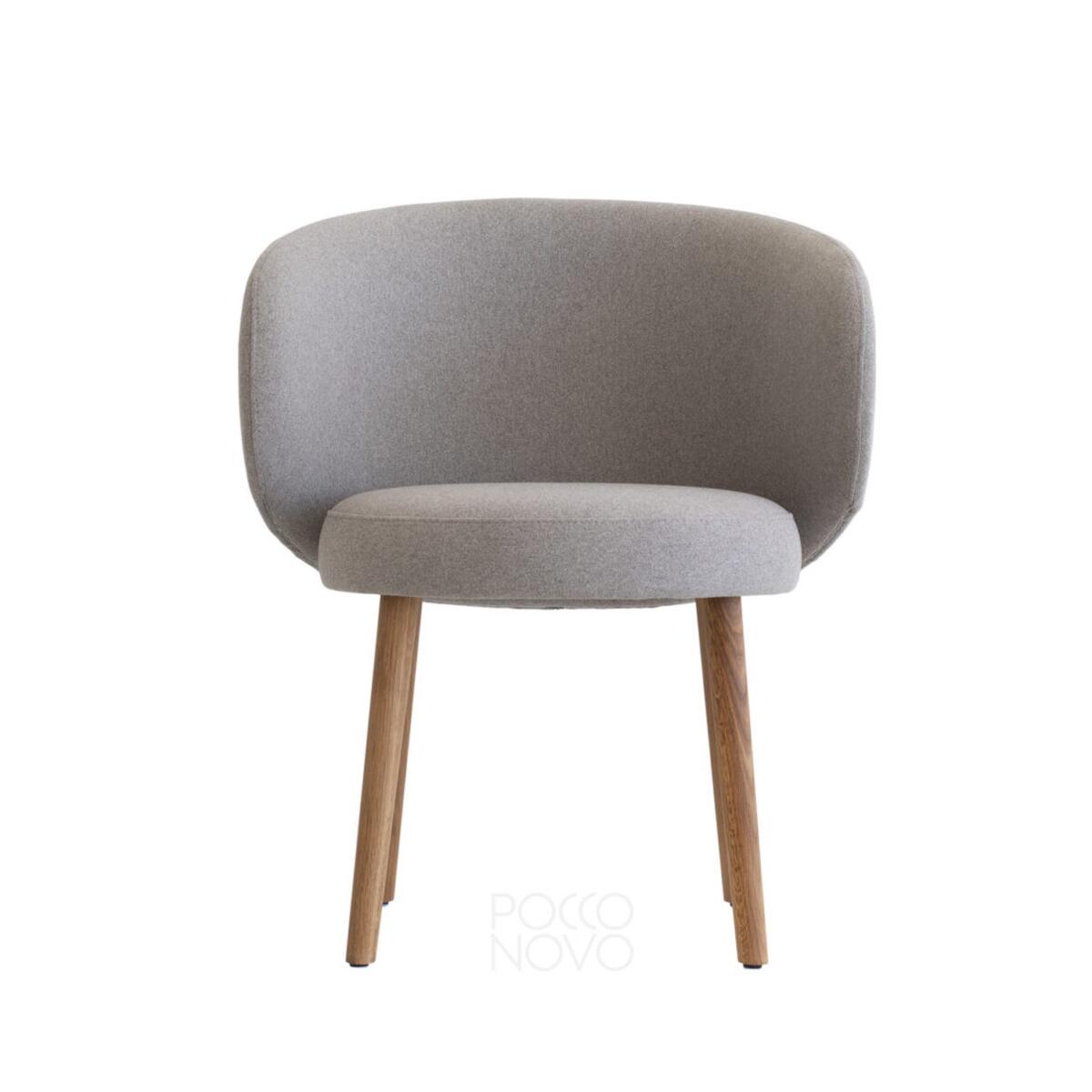 NORTE S Chair | Pocco Novo - ArchiUp.com - A free BIM & CAD objects library