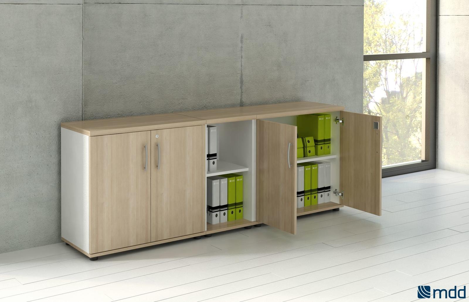 Szafy | kontenery Basic | MD-MDMEBASIC | .mdd - ArchiUp.com - A free BIM & CAD objects library