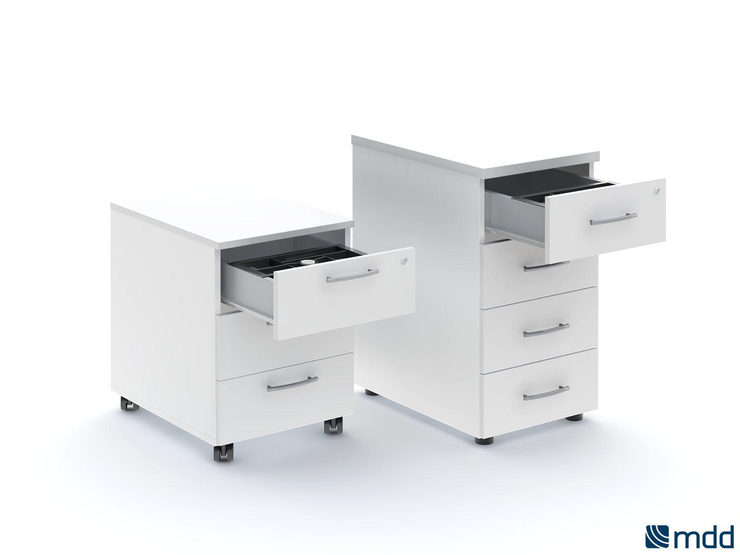 Szafy | kontenery Basic | MD-MDMEBASIC | .mdd - ArchiUp.com - A free BIM & CAD objects library