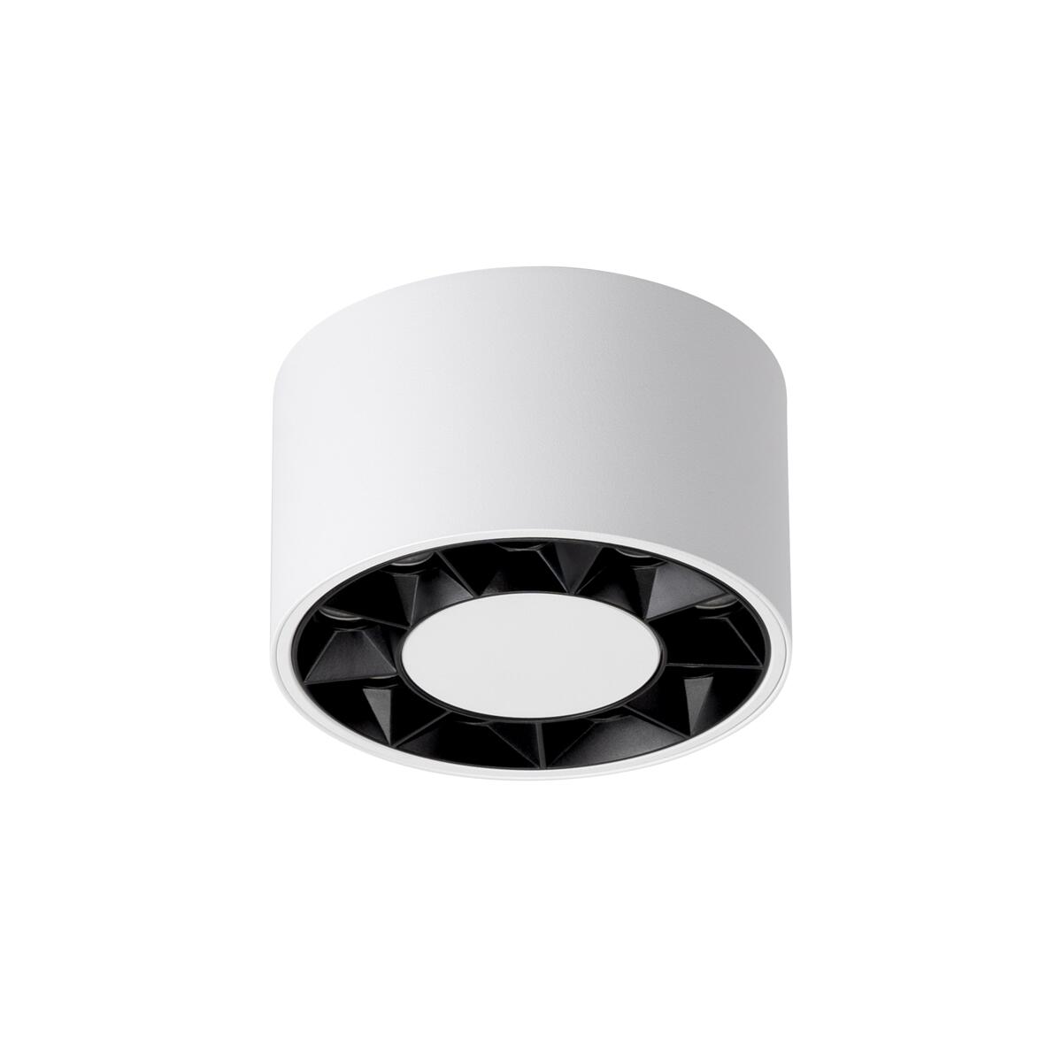 Plafon DIO biały LED | SL.1254 | SOLLUX LIGHTING - ArchiUp.com - A free ...
