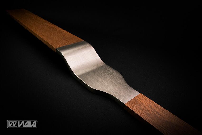 MODULAR PULL HANDLE FOR DOOR MPS31 T1 | MPS31 T1 | WALA - ArchiUp.com ...