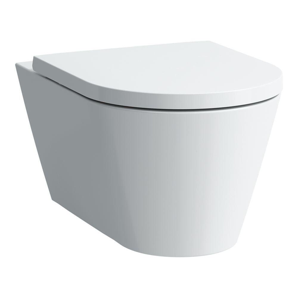 KARTELL LAUFEN Miska WC podwieszana Rimless | H820337A000001 | LAUFEN ...