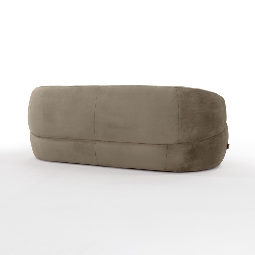 Manu sofa | Complet Furniture - ArchiUp.com - Biblioteka 3D