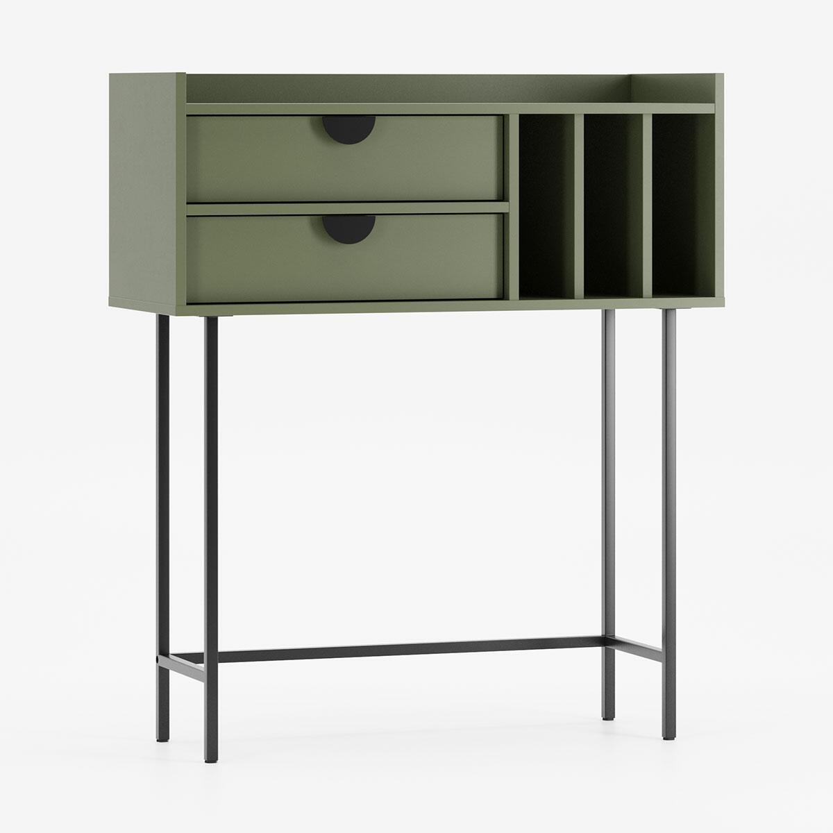 Konsola wysoka SIGI KSW2S | KSW2S | Górna Półka Sp. z o. o. - ArchiUp.com - A free BIM & CAD ...