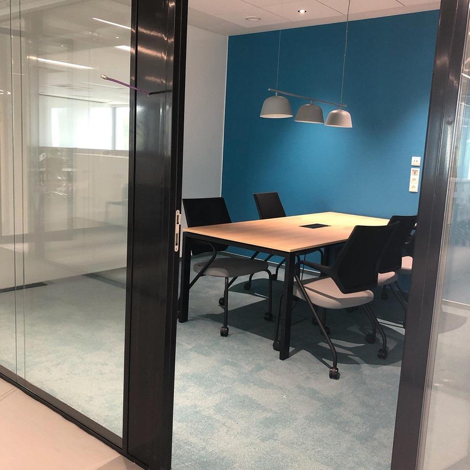 Filc PET na ścianę | PROFILC Anna Jelonek - ArchiUp.com - Biblioteka 3D