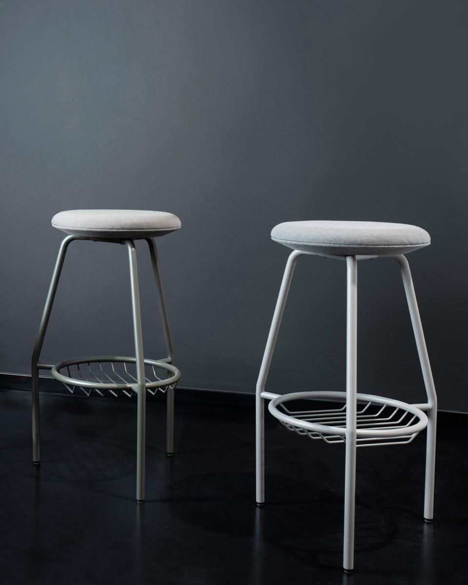 Pung bar stools | BALMA - ArchiUp.com - A free BIM & CAD objects library