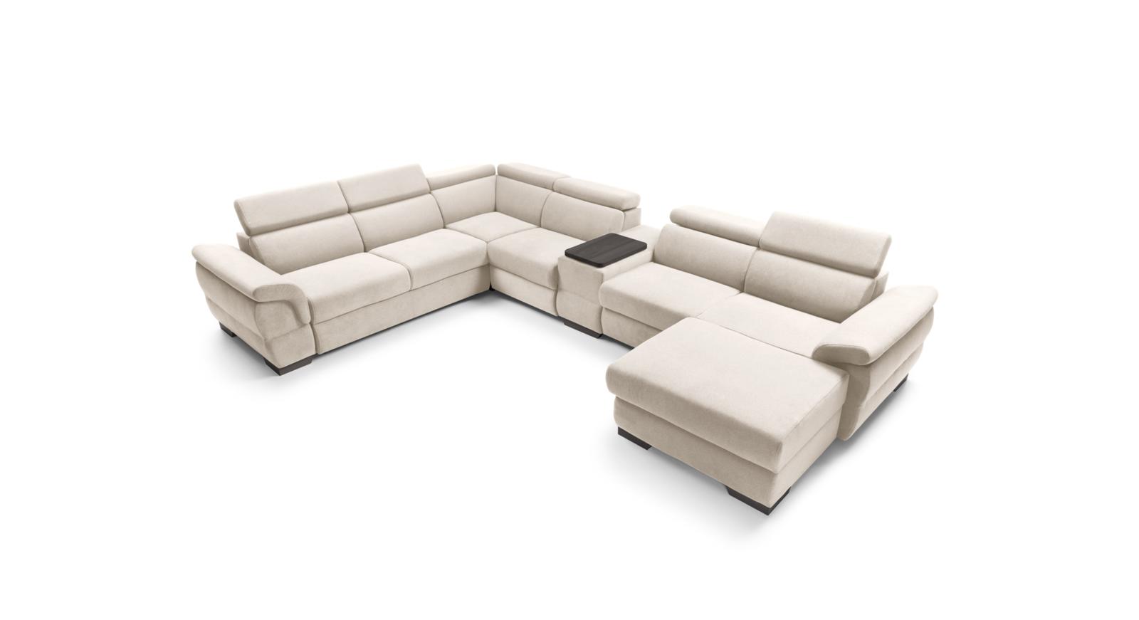 Bolzano modular sofa | PUSZMAN - ArchiUp.com - A free BIM & CAD objects ...