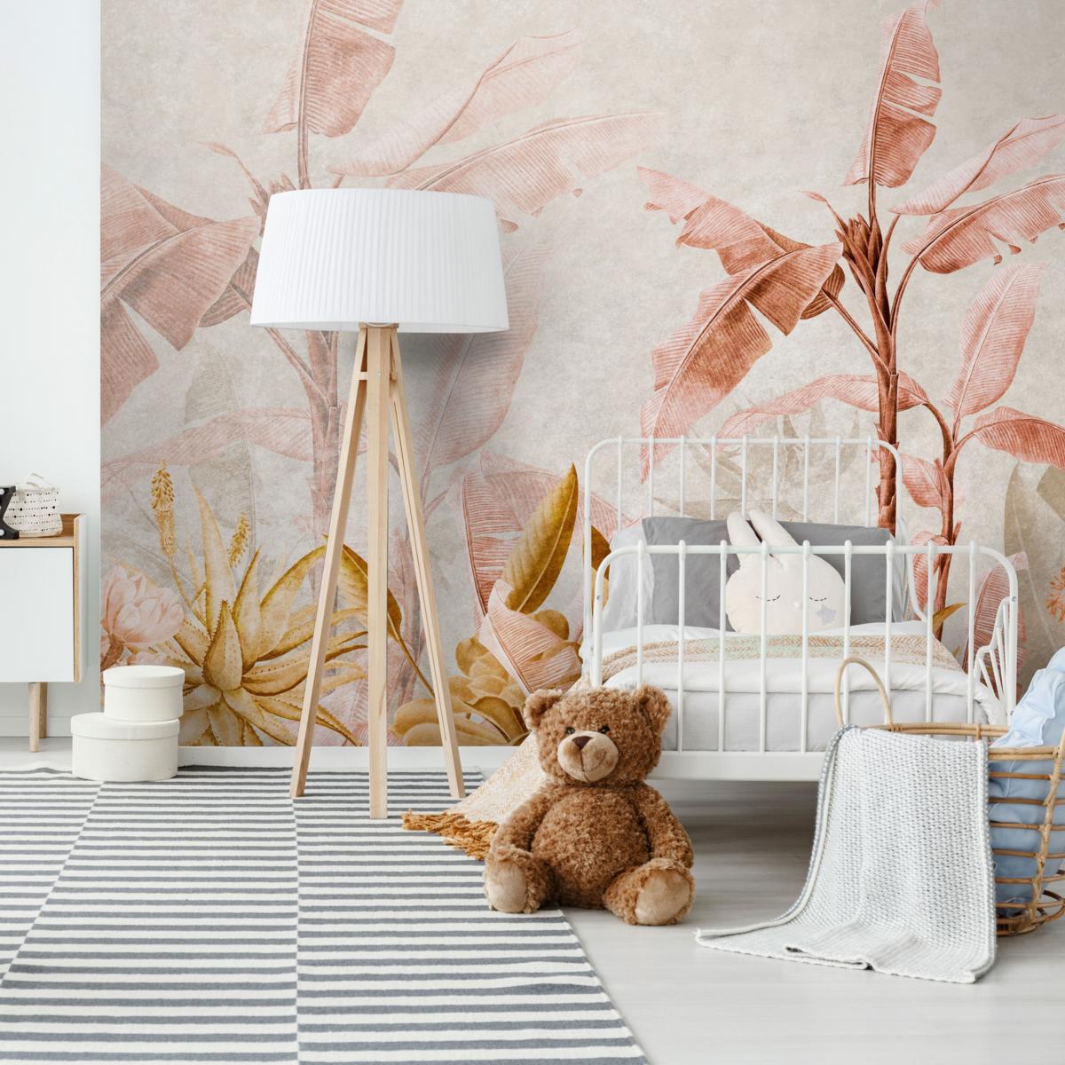 Rainforest Rust | Rainforest Rust | Wall Art sp z o.o. - ArchiUp.com ...