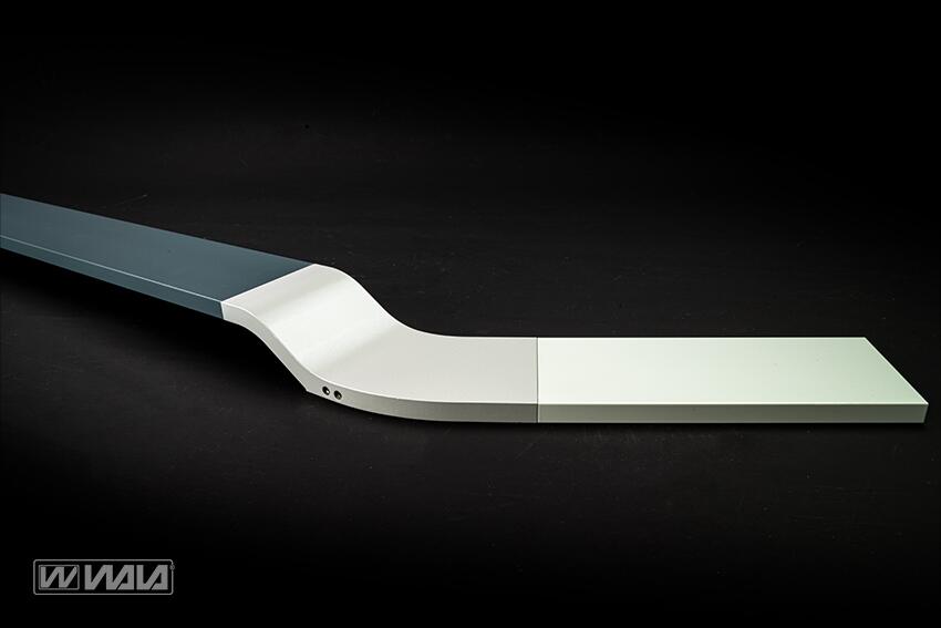 MODULAR PULL HANDLES FOR DOOR MPS31 T5 L/P | MPS31 T5 L/P | WALA ...