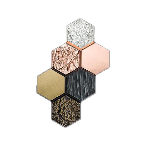 Heksi | PAP DECO - ArchiUp.com - A free BIM & CAD objects library