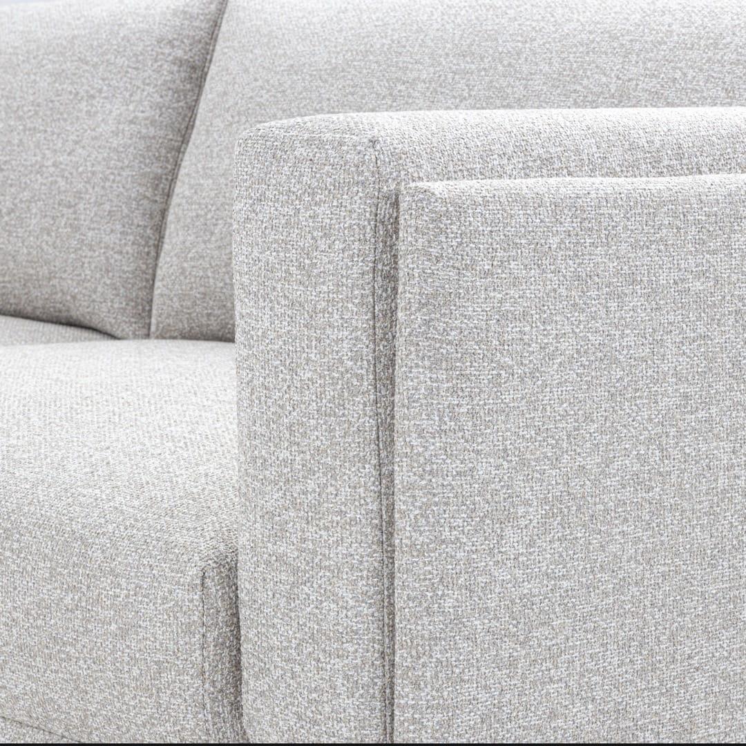 Larvik sofa trzyosobowa | Complet Furniture - ArchiUp.com - A free BIM ...