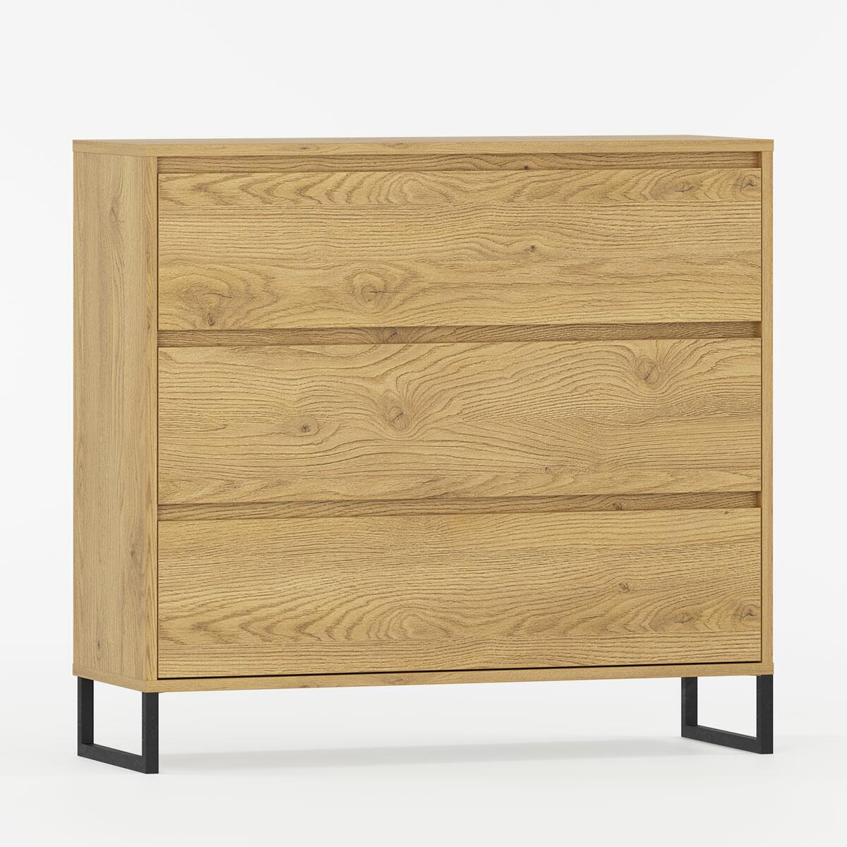 Komoda OKK1 duża ODIS | OKK1 | Górna Półka Sp. z o. o. - ArchiUp.com ...