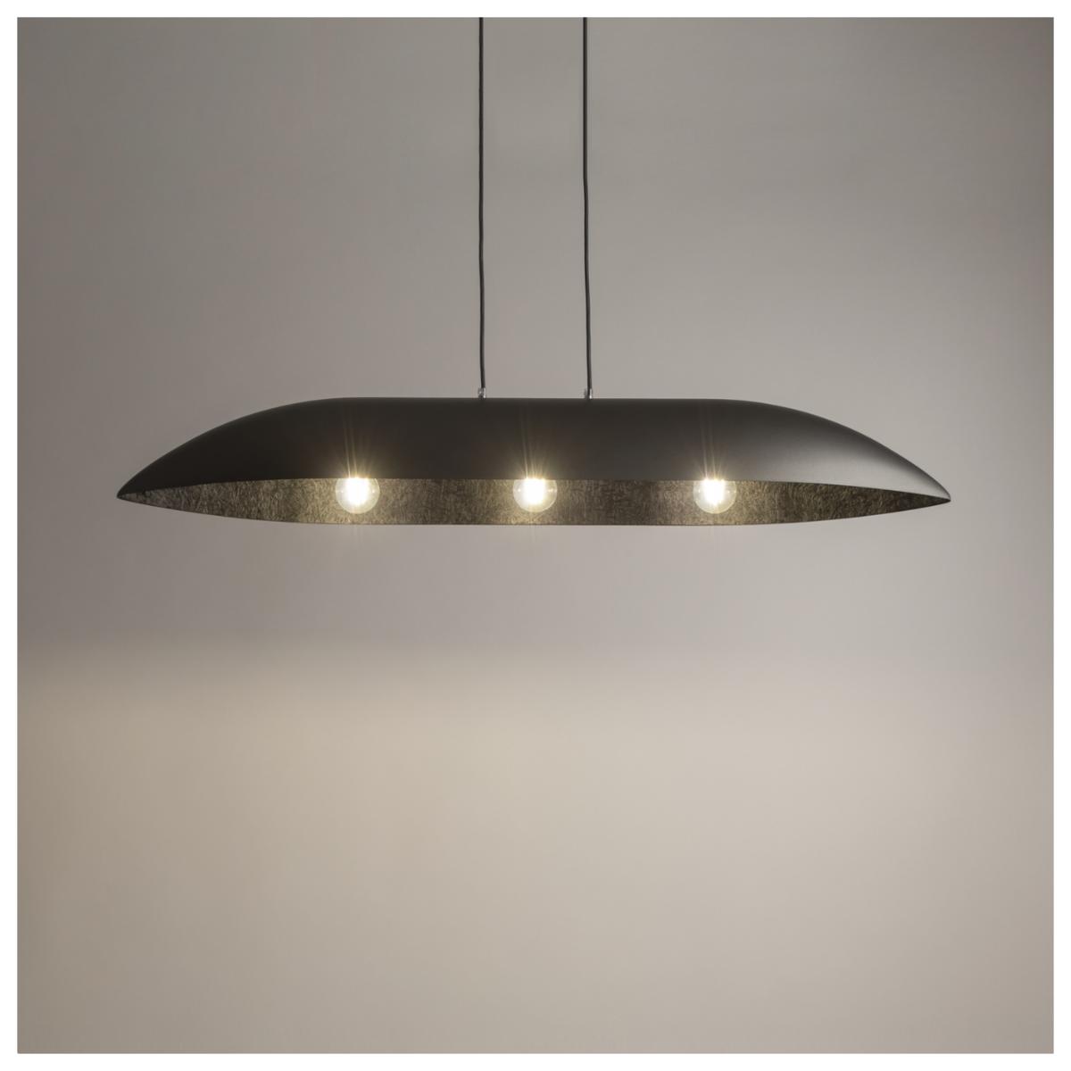GONDOLA L PENDANTS | 40632 | Sigma Lighting - ArchiUp.com - A free BIM ...