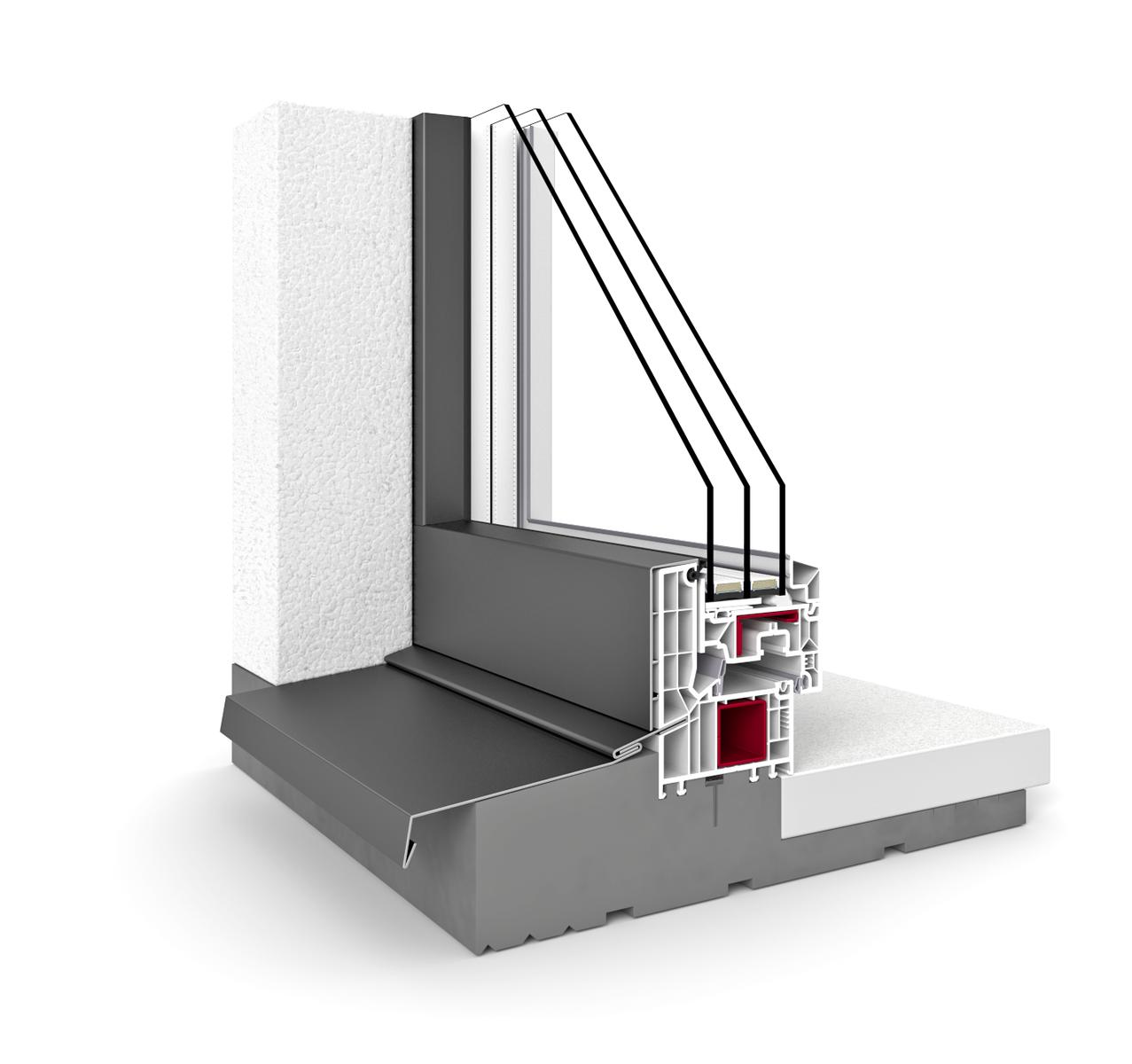 V82 Modern Design | MD-VEOPV82MD | Vetrex - ArchiUp.com - A free BIM ...