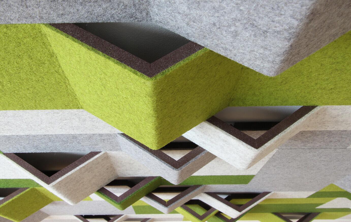 SCALE FELT Design: Vanessa Busemann & Felix Zebi Foto:Thomas Ebert ...