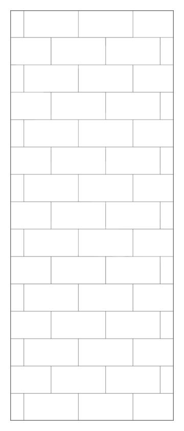 V-cut panels | Muraspec - ArchiUp.com - A free BIM & CAD objects library