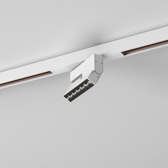 RAFTER mini points move LED multitrack | RA1217 | AQForm - ArchiUp.com ...