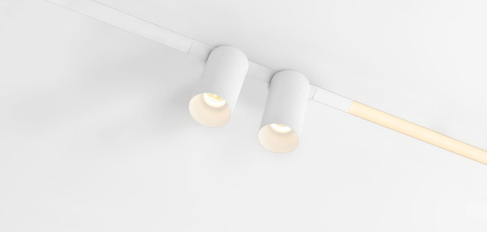 Pista Minude | Modular Lighting Instruments - ArchiUp.com - A free BIM ...