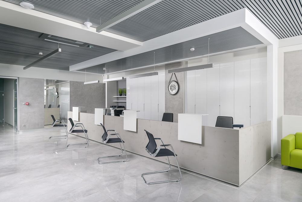 Reception counters Furonto | BALMA - ArchiUp.com - A free BIM & CAD ...