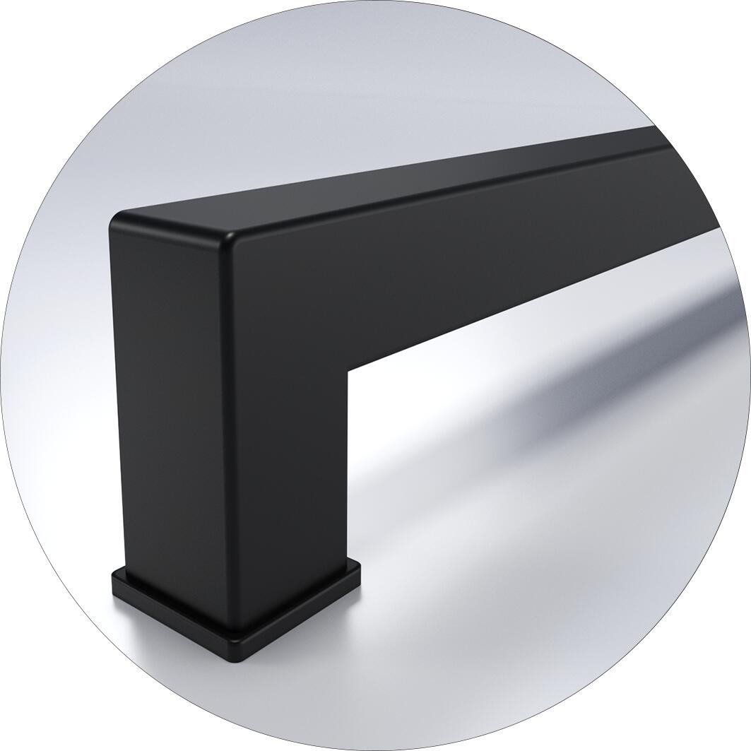 Handles for door Q90 / QA90 | Q90/QA90 | WALA - ArchiUp.com - A free ...