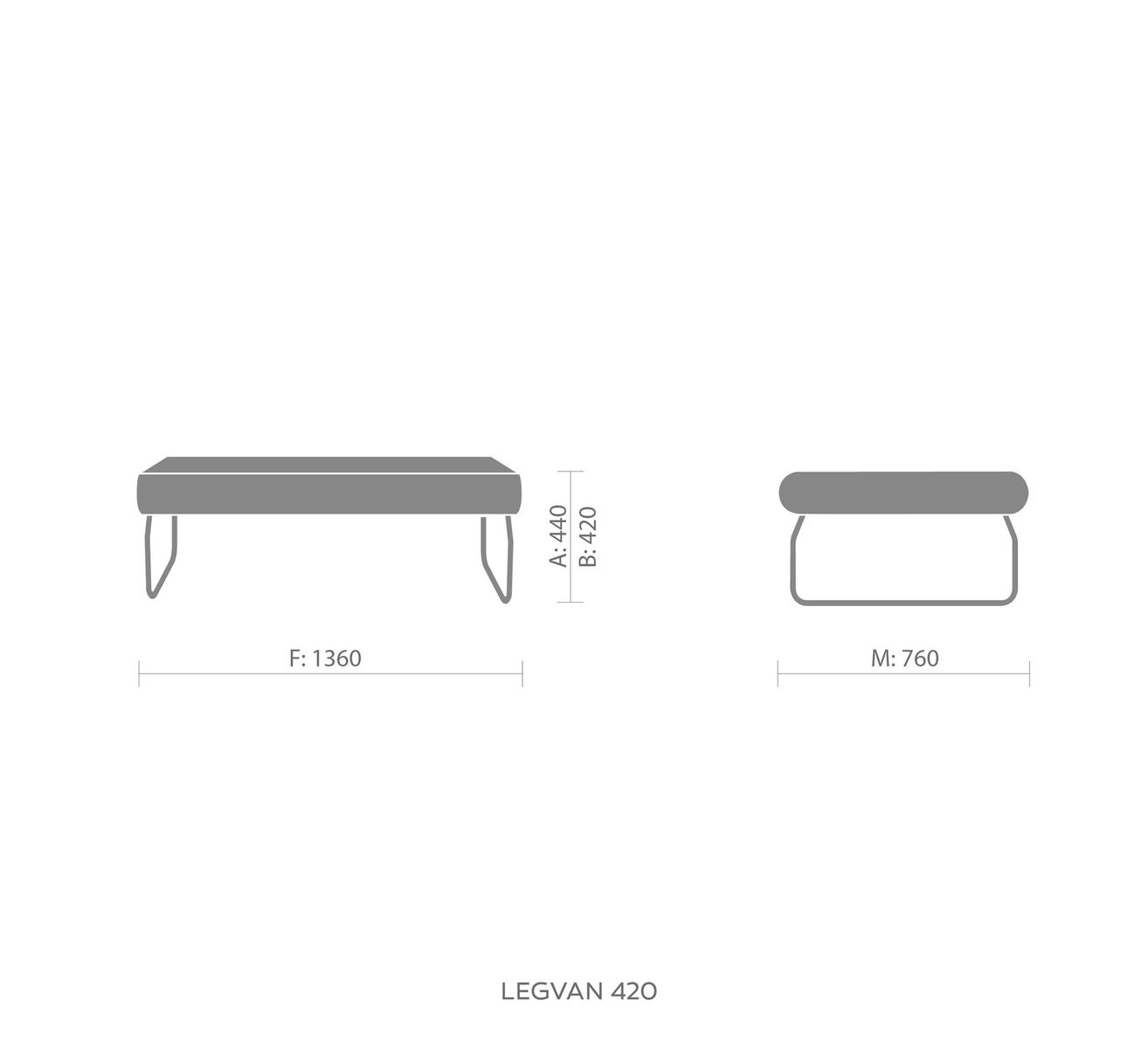 LEGVAN | LEG | Bejot - ArchiUp.com - A free BIM & CAD objects library