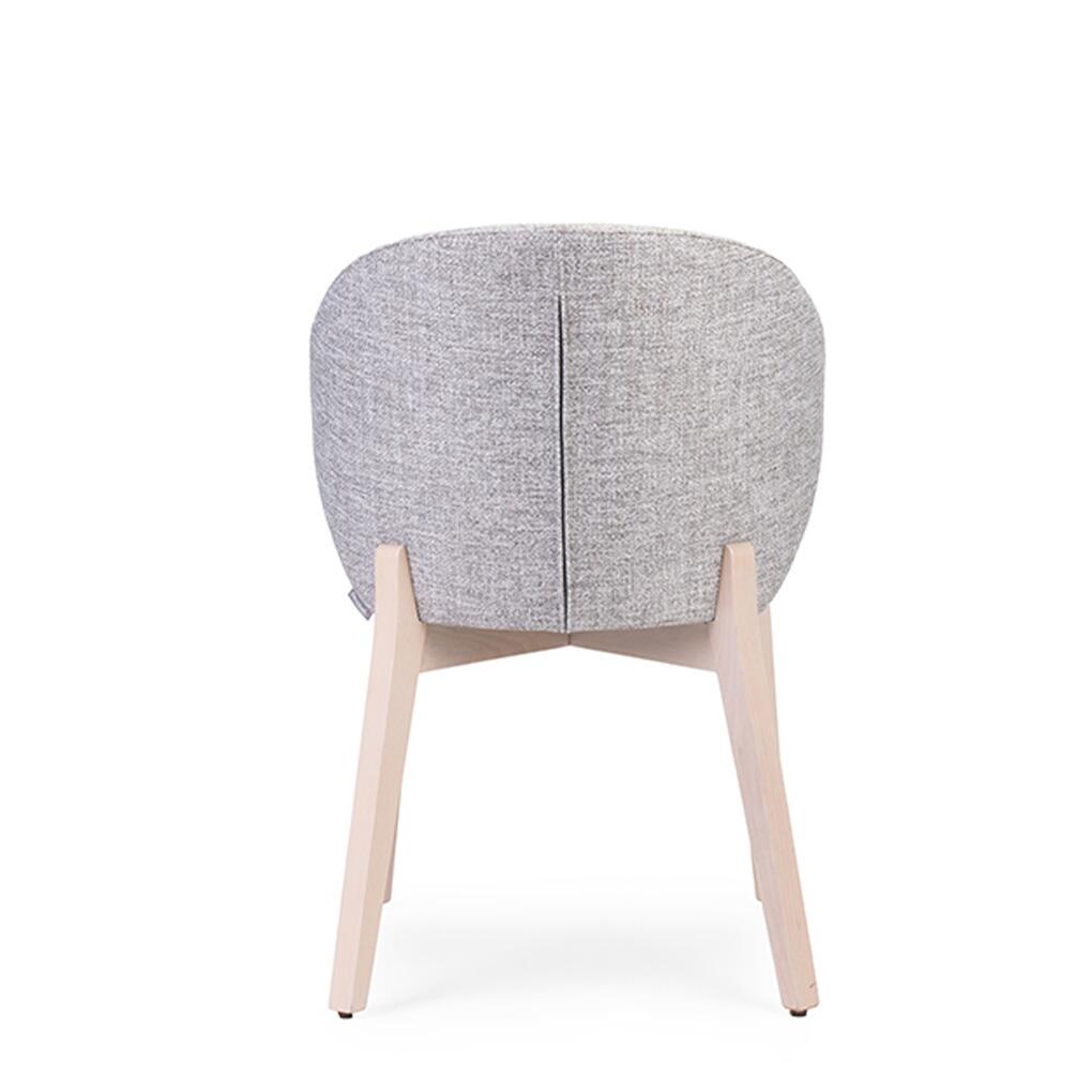 ELICIA CB Chair | Pocco Novo - ArchiUp.com - A free BIM & CAD objects ...