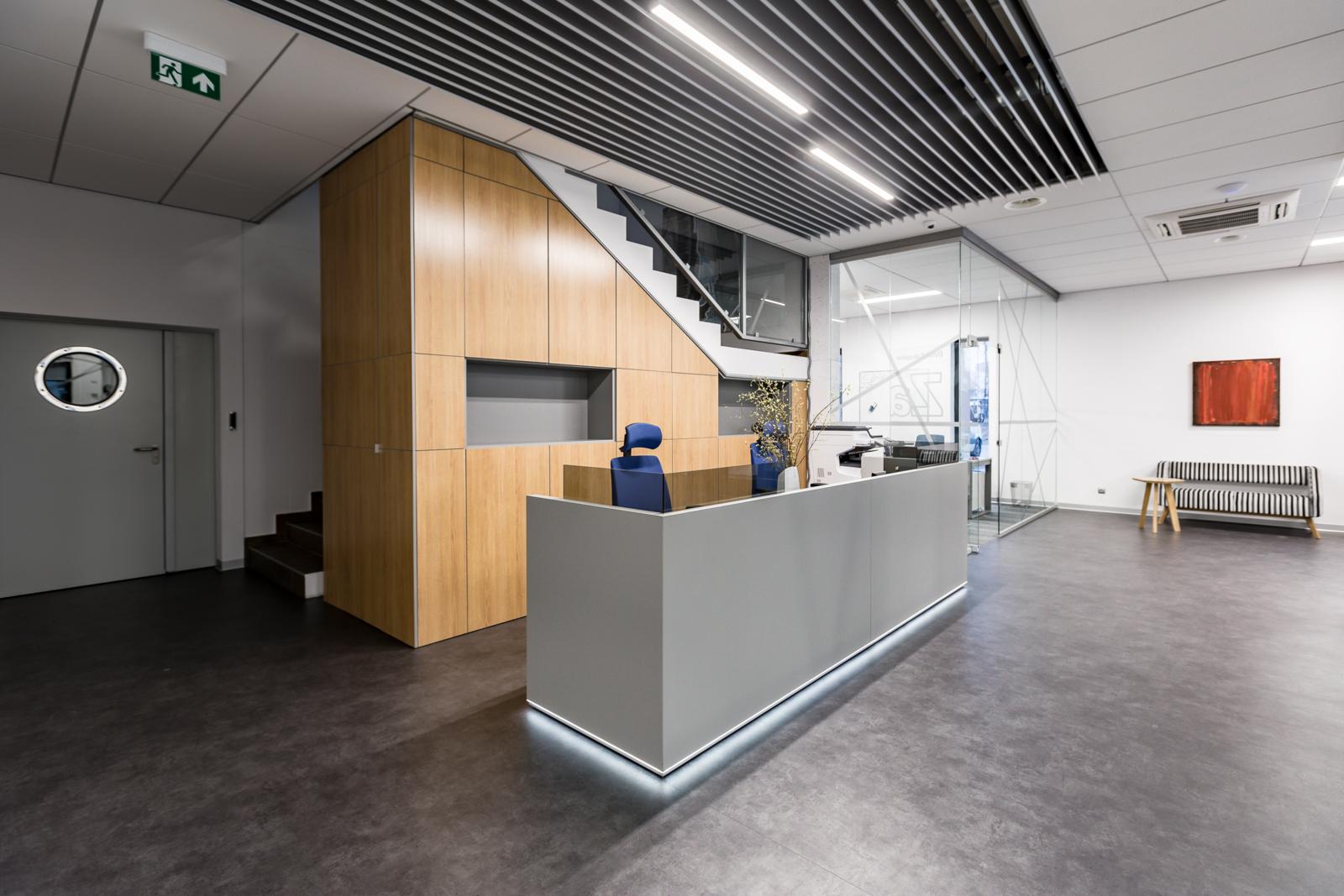 Reception counters Furonto | BALMA - ArchiUp.com - A free BIM & CAD ...