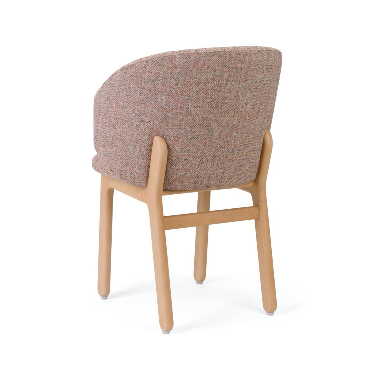 Arco CB Chair | Pocco Novo - ArchiUp.com - A free BIM & CAD objects library