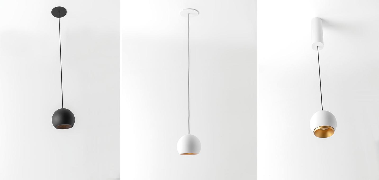 Smart ball | Modular Lighting Instruments - ArchiUp.com - A free BIM ...
