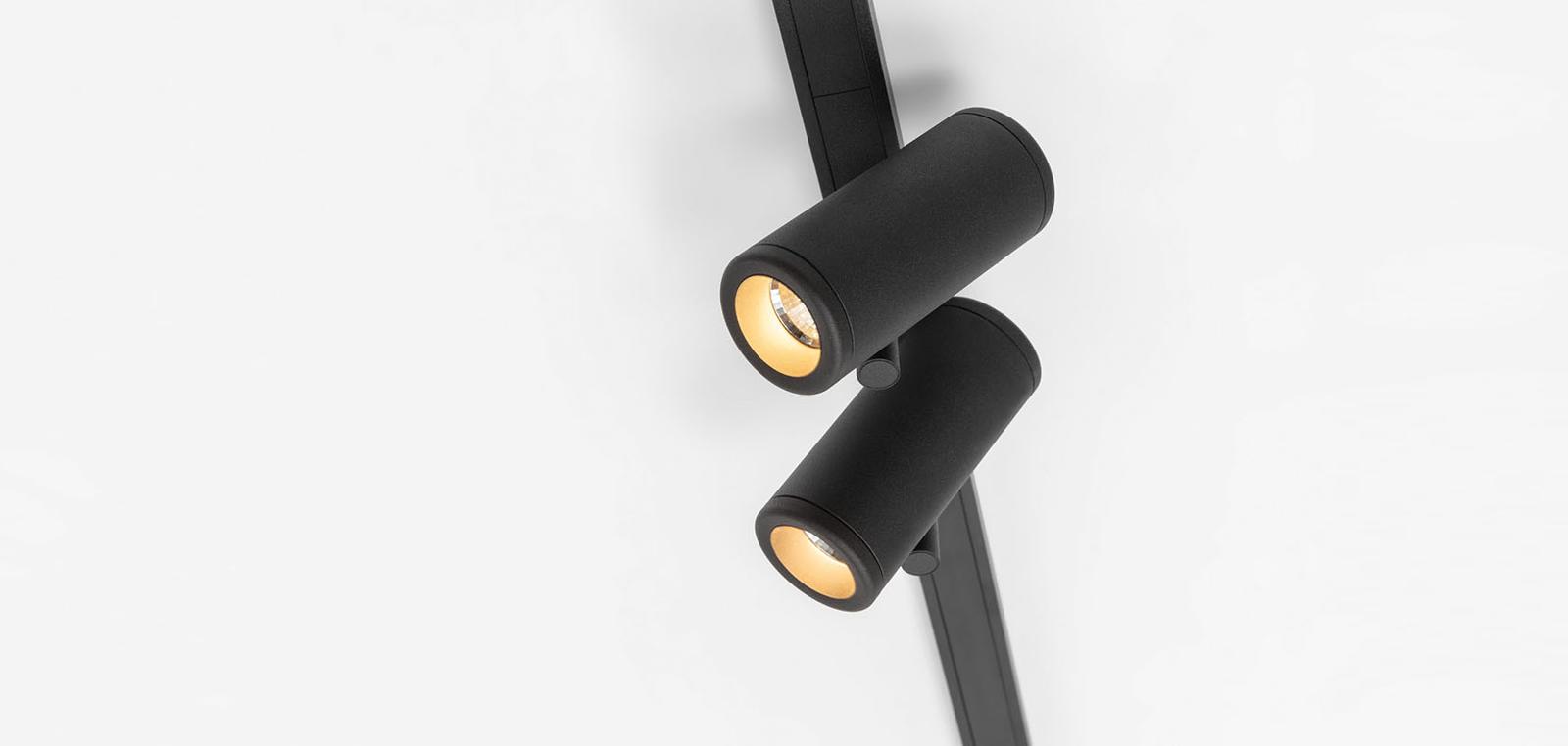 Pista Medard 42 | Modular Lighting Instruments - ArchiUp.com - A free BIM & CAD objects library