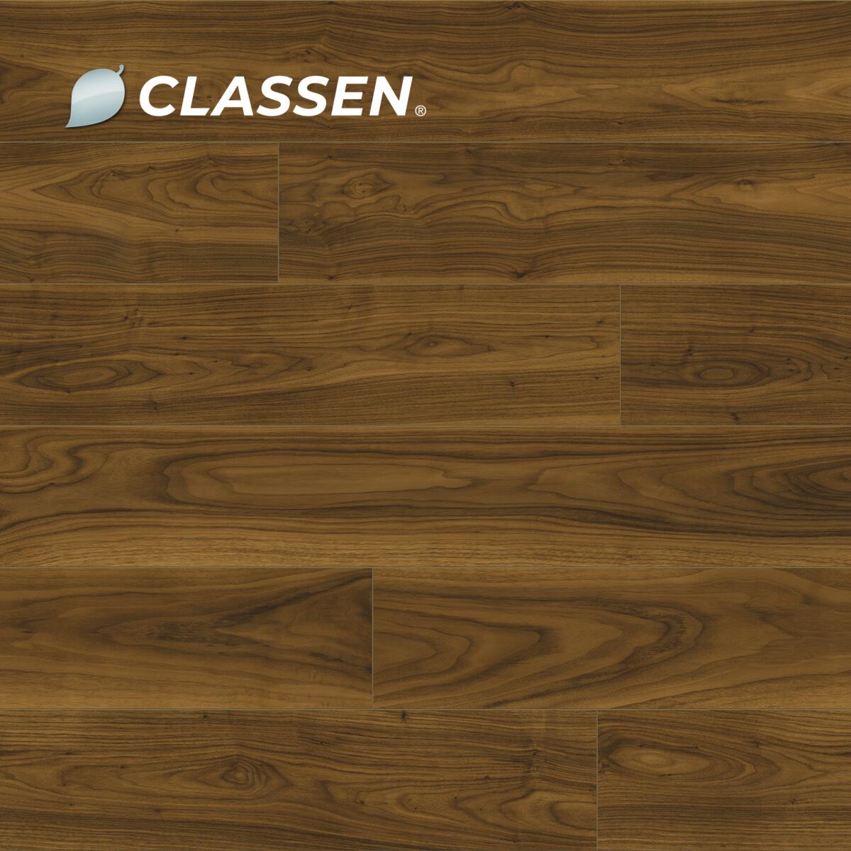 NUVA SELECT, Walnut Red Brown | 65178 | CLASSEN - ArchiUp.com - Biblioteca gratuita de objetos ...