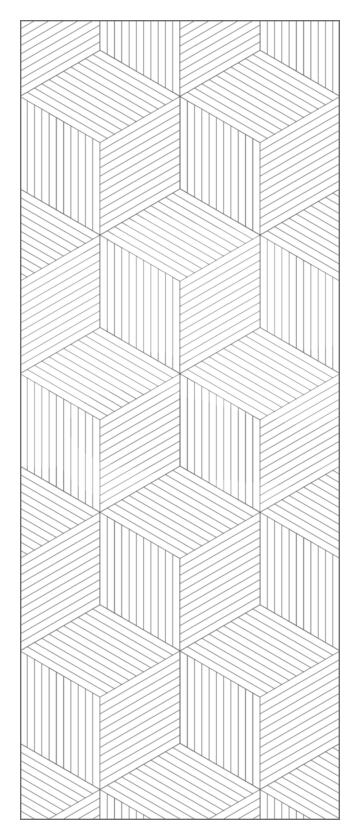 V-cut panels | Muraspec - ArchiUp.com - A free BIM & CAD objects library