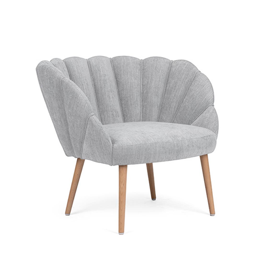SHELL armchair | Pocco Novo - ArchiUp.com - A free BIM & CAD objects ...