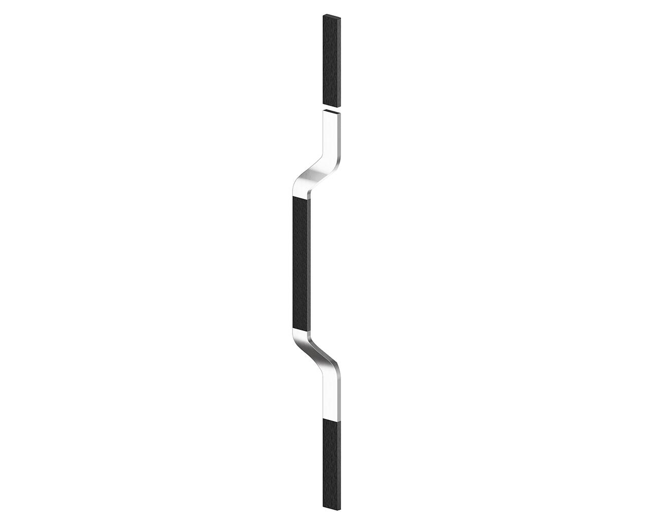 MODULAR PULL HANDLES FOR DOOR MPS31 T3 | MPS31 T3 | WALA - ArchiUp.com ...