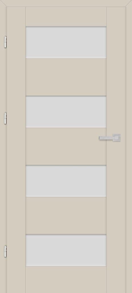 DEBECJA 1 | ERKADO sp. z o.o. - ArchiUp.com - A free BIM & CAD objects library