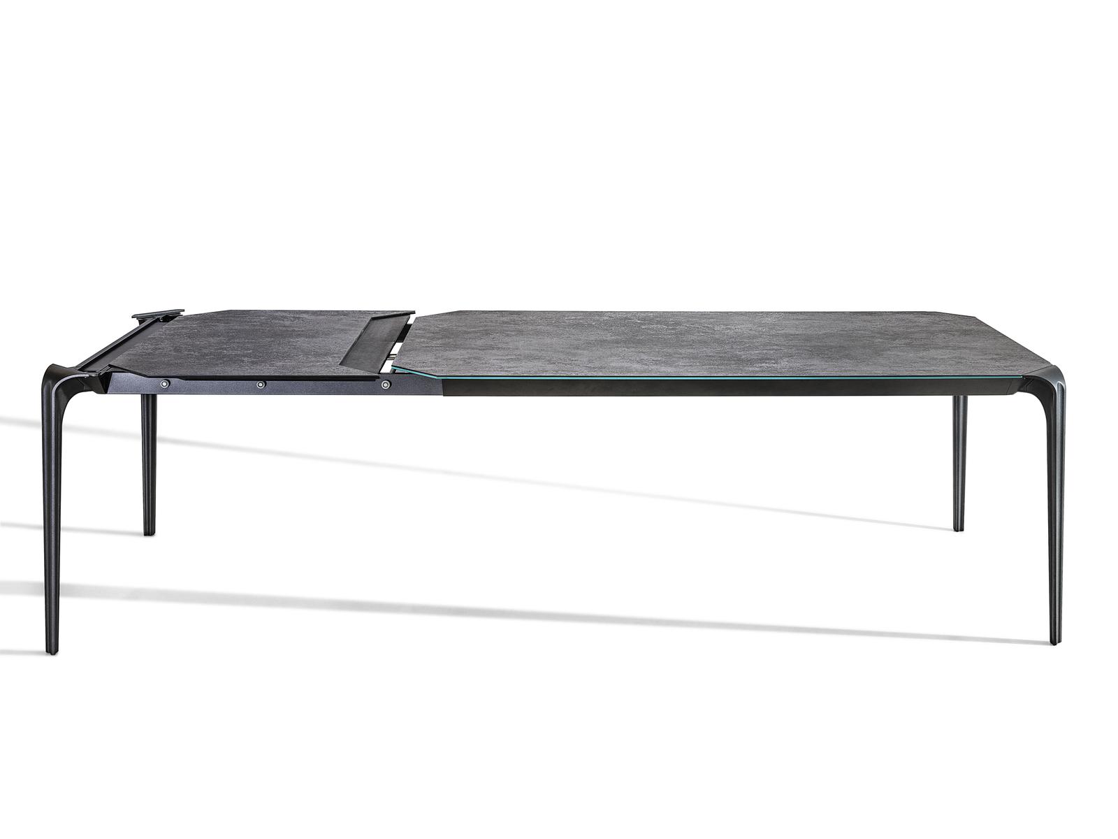 QUATTRO TABLE | KLER SA - ArchiUp.com - A free BIM & CAD objects library