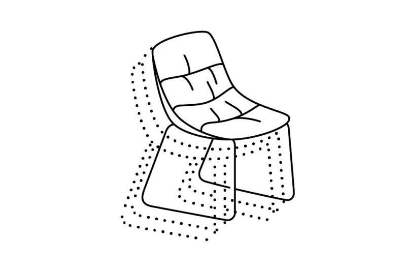 Mishell soft MIS-K-SN | MIS-K-SN | Noti - ArchiUp.com - Biblioteka 3D