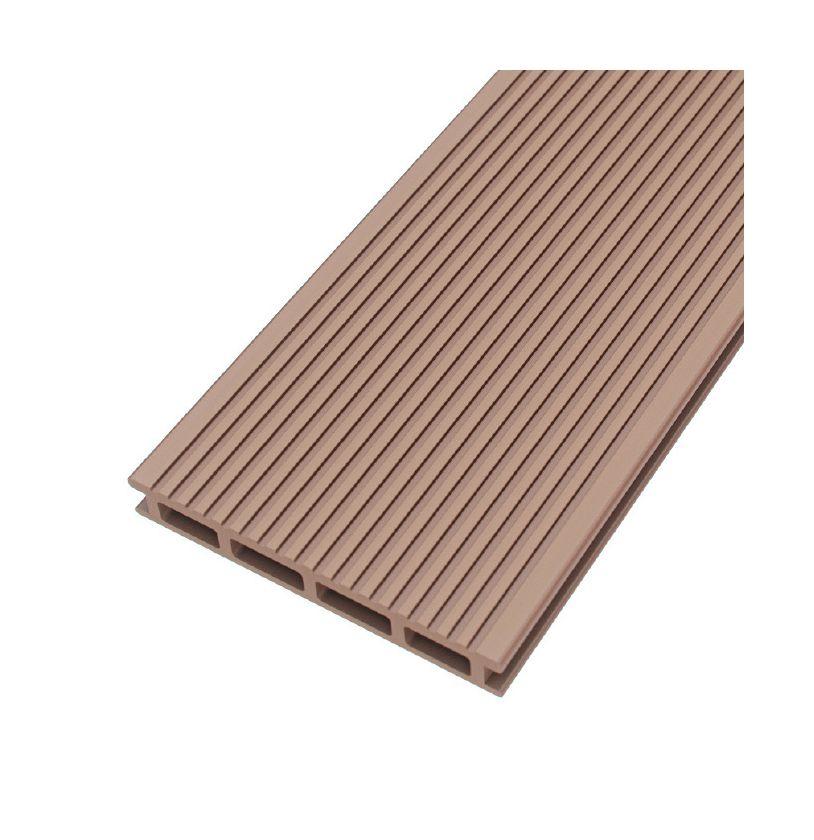 DECKING BOARD HD150H21 | HD150H21 | EcoTeak - ArchiUp.com - A free BIM ...