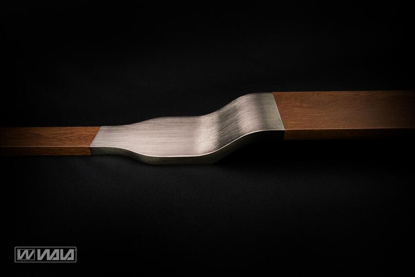 MODULAR PULL HANDLE FOR DOOR MPS31 T1 | MPS31 T1 | WALA - ArchiUp.com ...