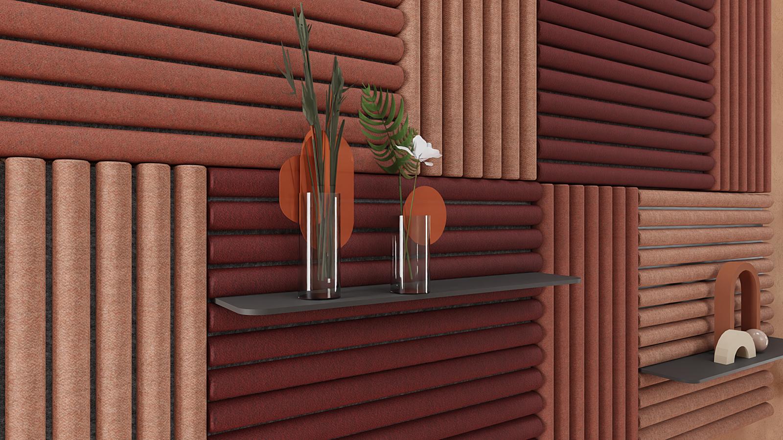 AcuPro - Panneaux acoustiques | MARO Office Furniture - ArchiUp.com - A ...