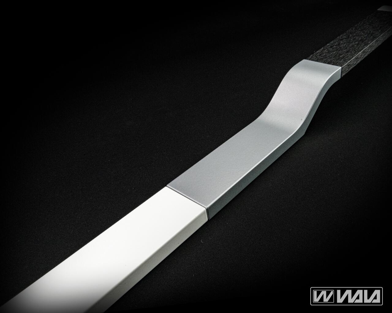 MODULAR PULL HANDLES FOR DOOR MPS31 T0 | MPS31 | WALA - ArchiUp.com - A ...