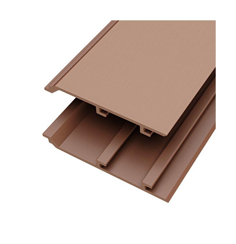 CLADDING BOARD HQ190S18 | HQ190S18 | EcoTeak - ArchiUp.com - A free BIM ...