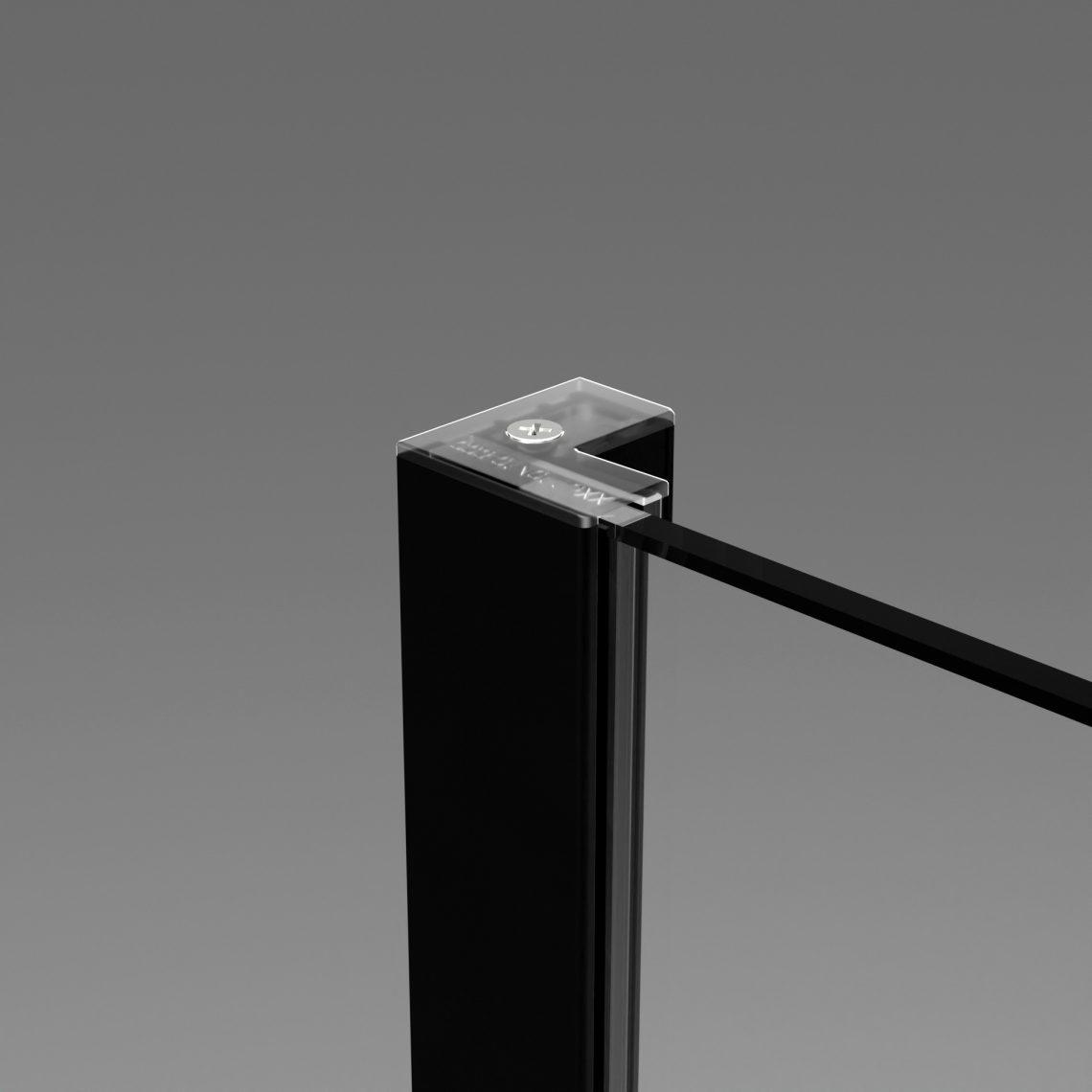 Shower Enclosures Essenza Pdd Radaway A Free Bim