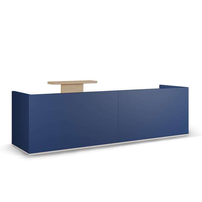 Reception counters Furonto | BALMA - ArchiUp.com - A free BIM & CAD ...