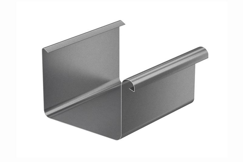 Galeco HIDDEN GUTTER System | MD-GASR-BEZOKAPOWY | Galeco - ArchiUp.com ...