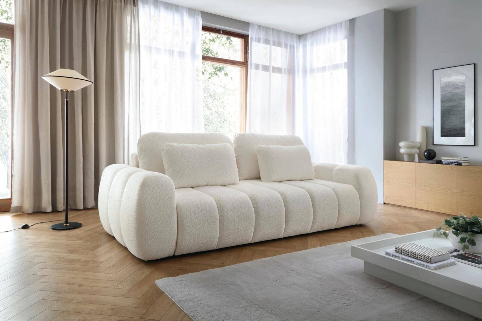 Mooma sofa | PUSZMAN - ArchiUp.com - A free BIM & CAD objects library
