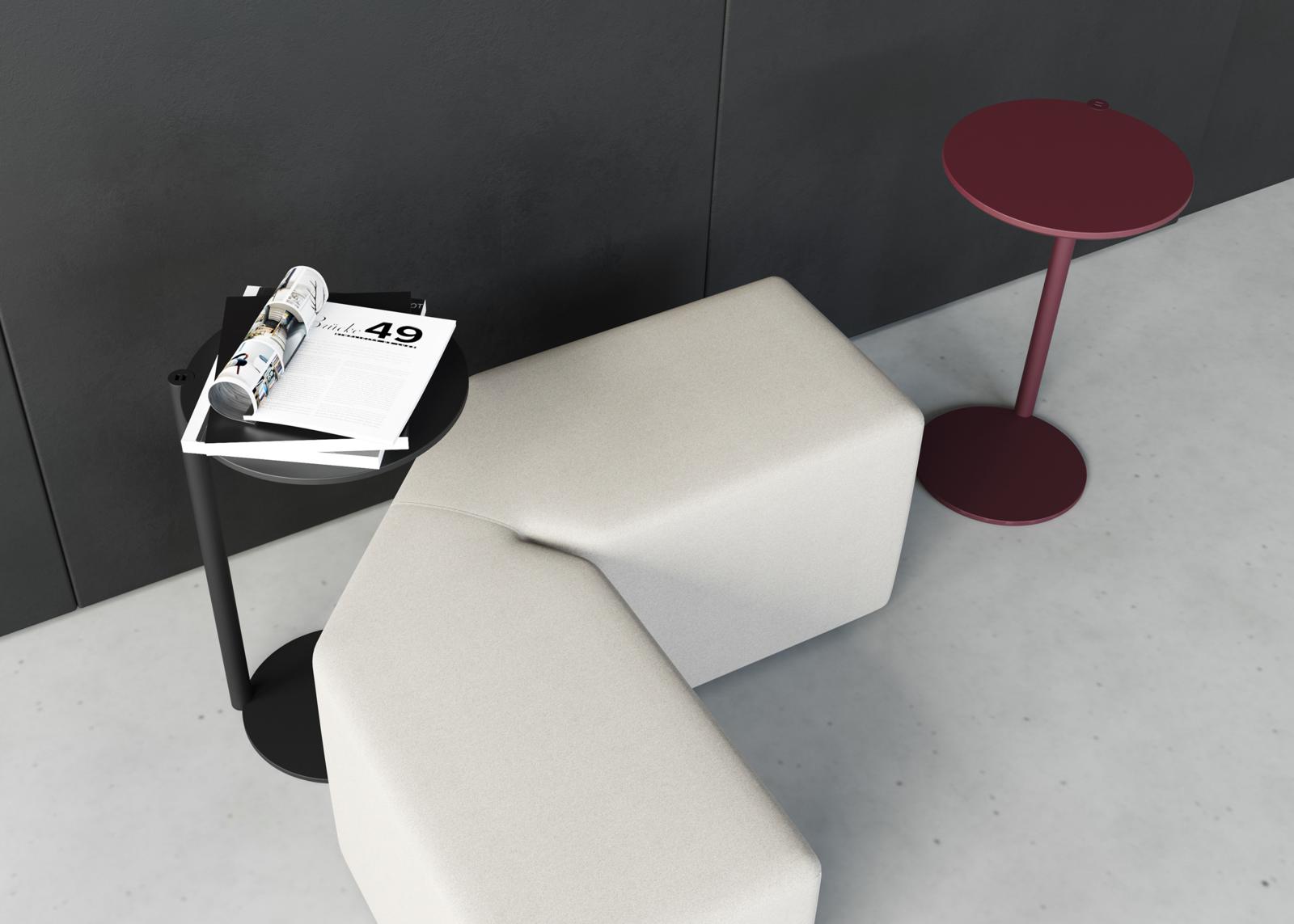 Drops tables | BALMA - ArchiUp.com - A free BIM & CAD objects library