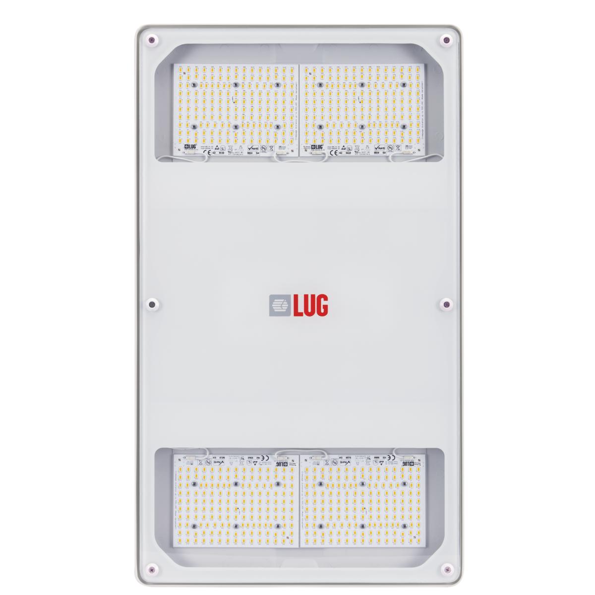 CRUISER 2 PLUS LB LED | LUG Light Factory - ArchiUp.com - A free BIM ...