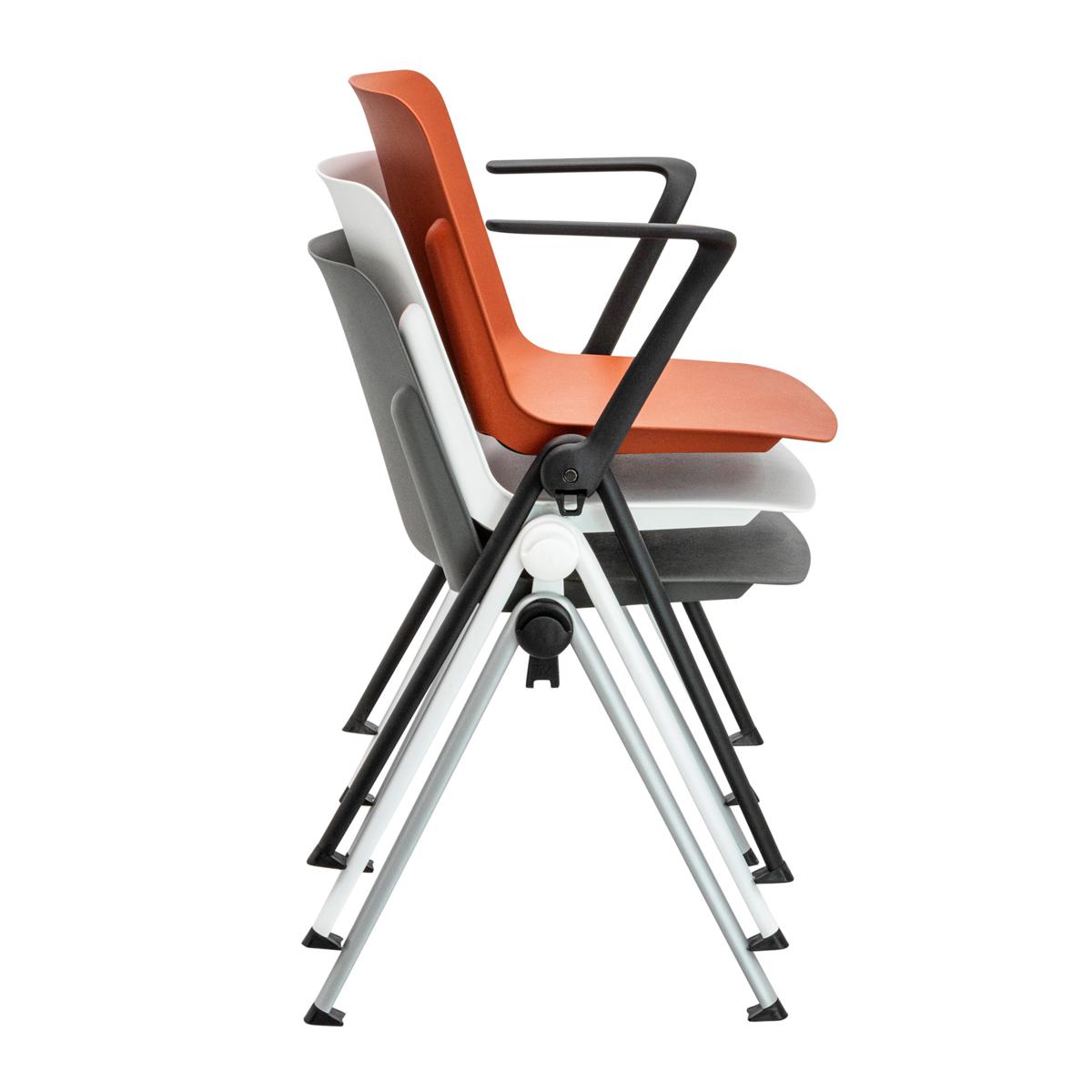 VANK VIA CONFERENCE CHAIRS | VANK - ArchiUp.com - A free BIM & CAD ...